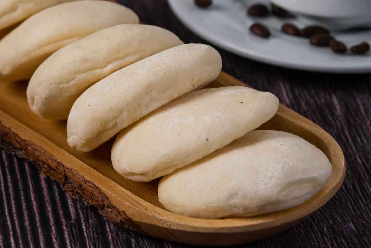 Panadería : DeliBakery