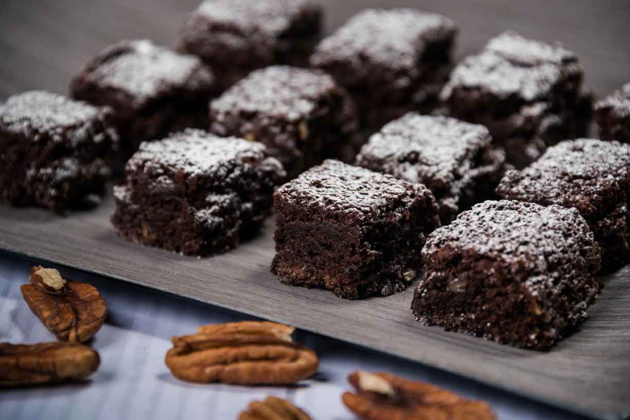 Bocaditos : DeliBakery