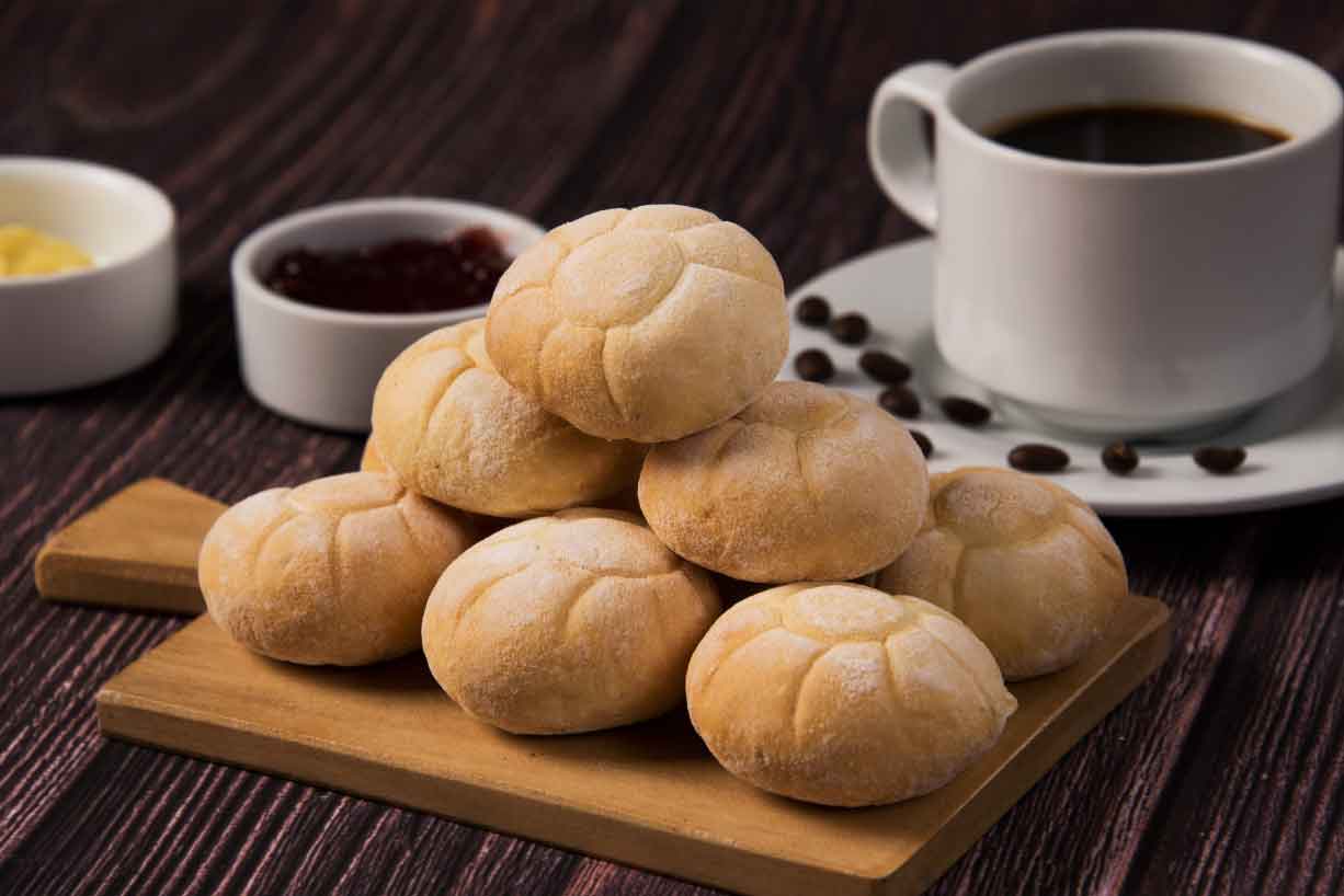 Panadería : DeliBakery
