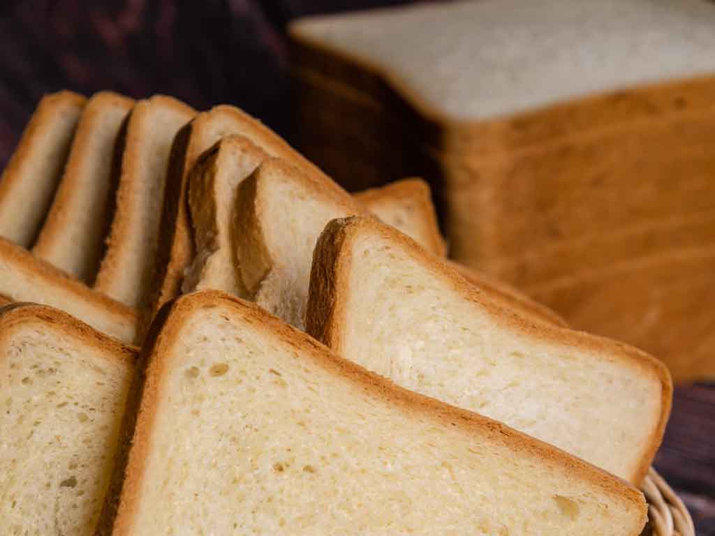 Panadería : DeliBakery